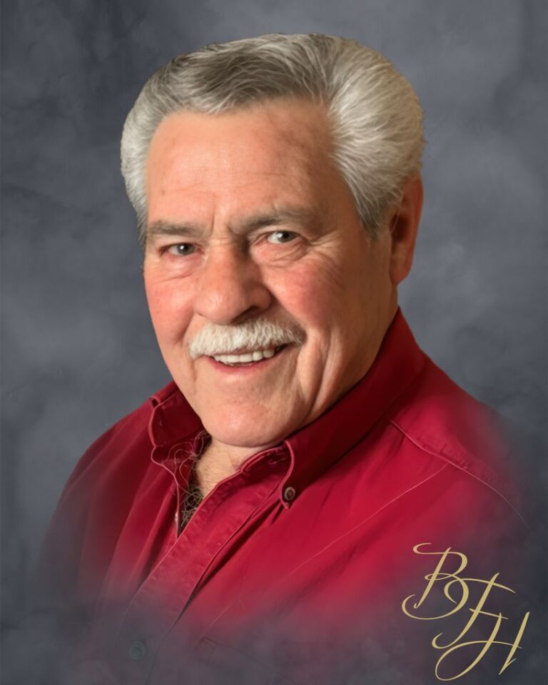 Jerry Alan Browning - TownTalk Radio