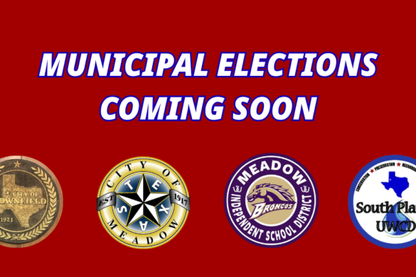 Texas Primaries 2026: What’s on the ballot — statewide races and ...